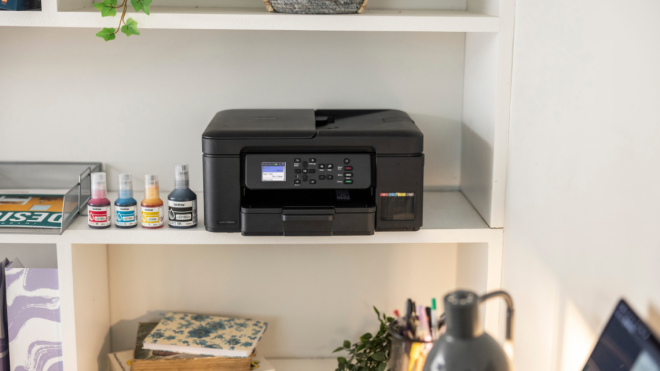 A Brother expande o seu portfólio de equipamentos de impressão ...