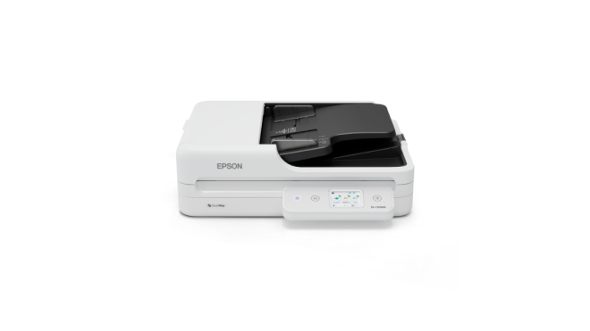Epson lança novos scanners de mesa