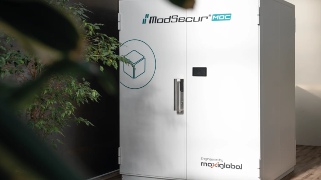 Maxiglobal e o futuro da infraestrutura: do data center tradicional ao Edge