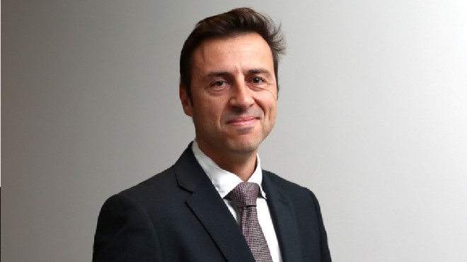 Daniel Luz é o novo Country Manager da Atos Portugal