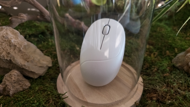 Asus lança rato com aroma integrado em Portugal